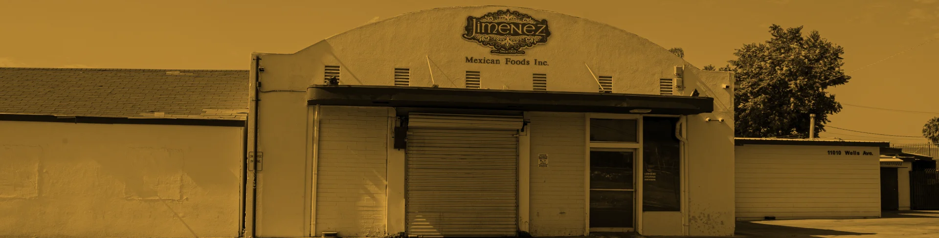 About Us - Jimenez Mexican Foods