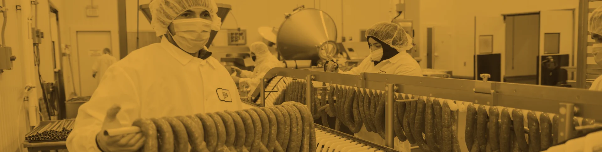 Premium Longaniza - Jimenez Mexican Foods